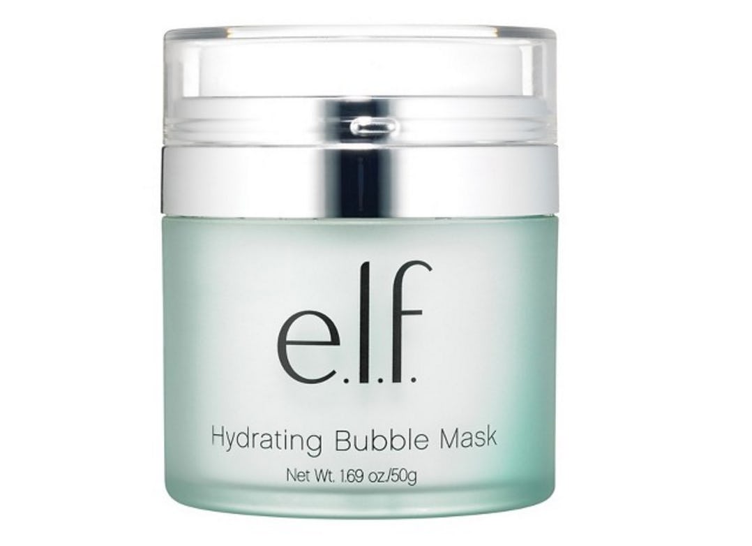 10 Oxygenating Face Masks To Try, Because Those Bubbly Facials Work