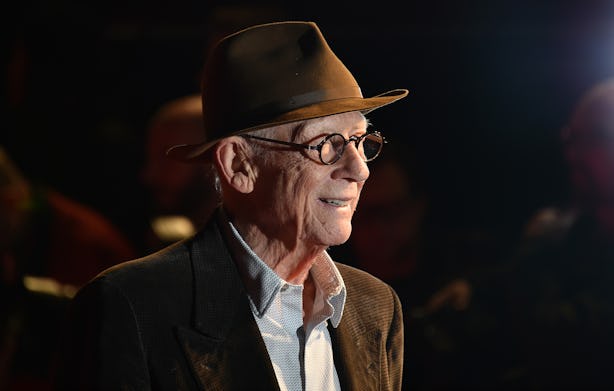 John Hurt's Role As Ollivander In The Harry Potter Movies Will Stay ...