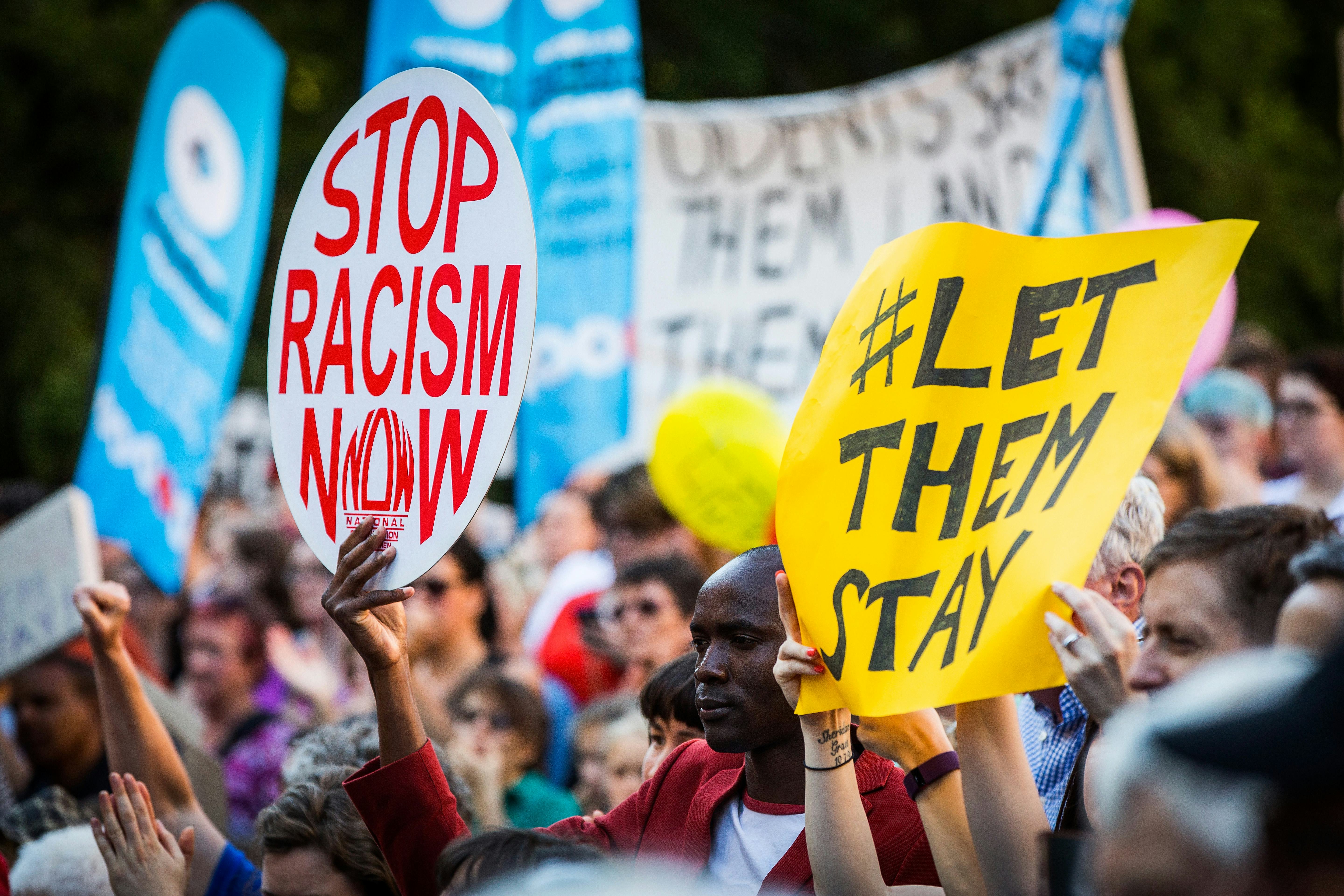7 Ways You Can Protest The Refugee Ban In Your Everyday Life
