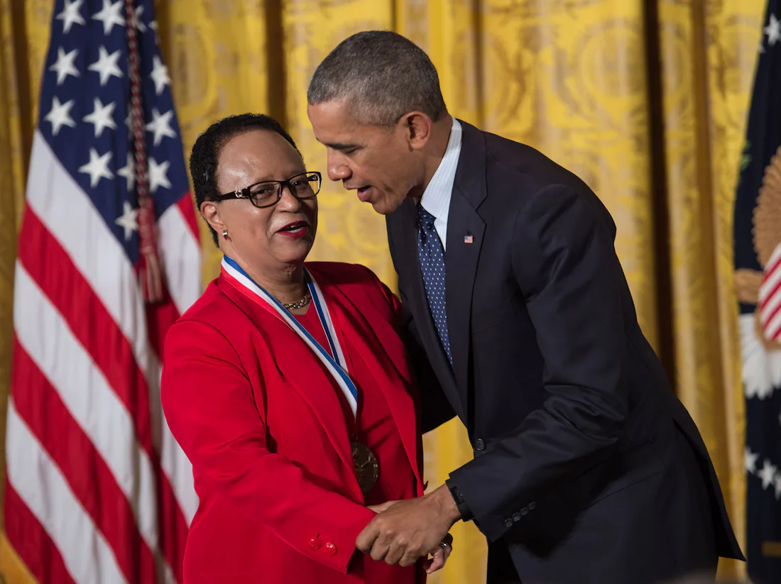 7 Powerful American Women You Should Know About In 2017