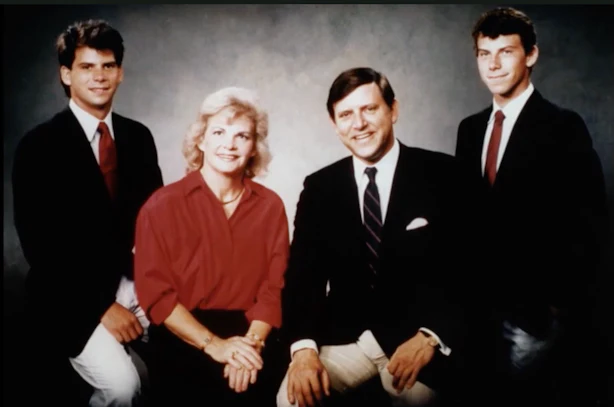 Photos Of The Menendez Brothers Today Are Rare, But Their Story Is Ongoing