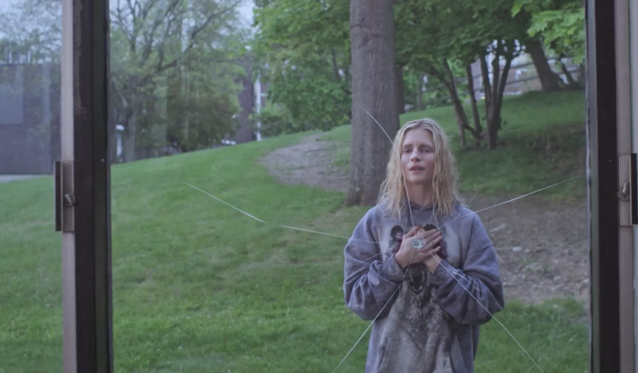This Detail About 'The OA' Ending That You Might Have Missed May ...