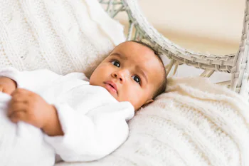 When Does Baby Start Having Memories? It's Earlier Than You'd Think