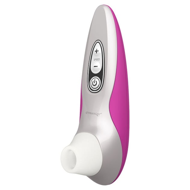 7 Innovative Sex Toys For You And Your Partner That Mimic Oral Sex