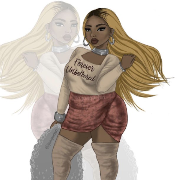 9 Fat Positive & Body Positive Influencers I Want To Introduce My ...