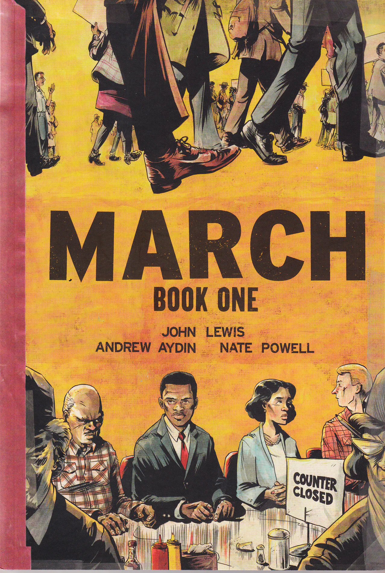 13 Modern Nonfiction Books To Read For Black History Month