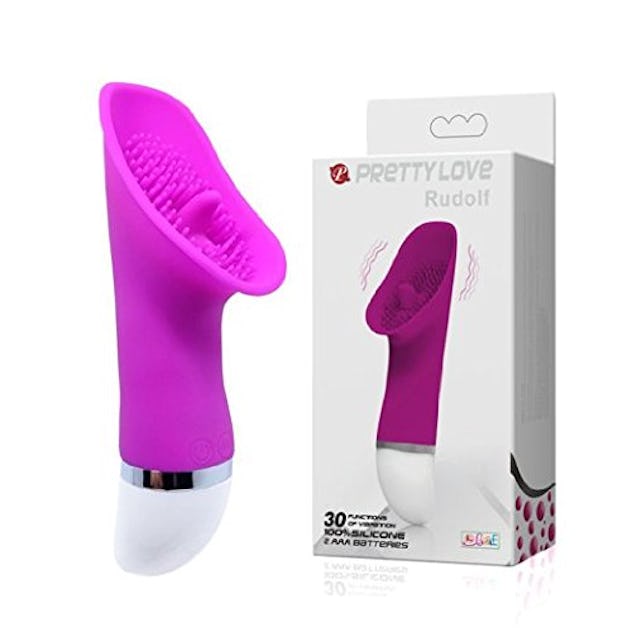 7 Innovative Sex Toys For You And Your Partner That Mimic Oral Sex