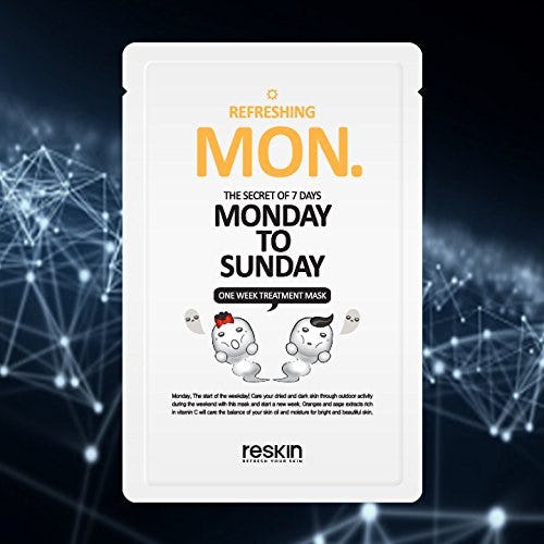 11 K-Beauty Sheet Masks That Are Effective & Surprisingly Affordable