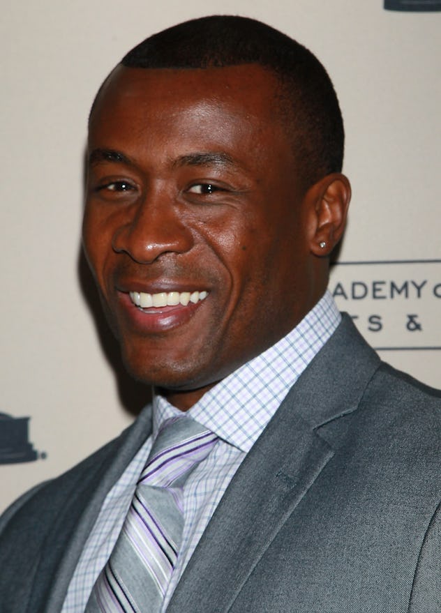 'The Quad' Cast Is Going To Bring A Provocative New Look At HBCU Life