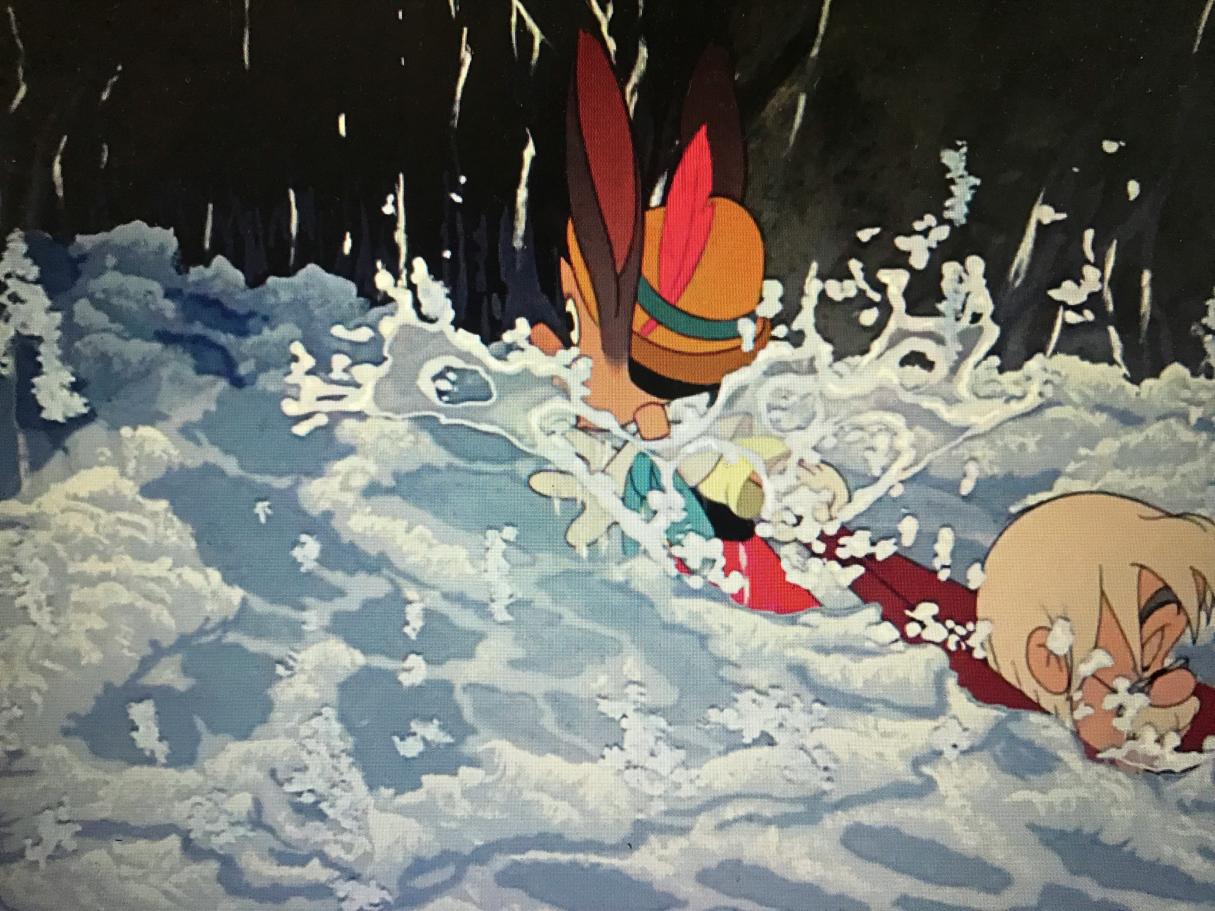 13 'Pinocchio' Facts That Will Blow Your Mind As An Adult