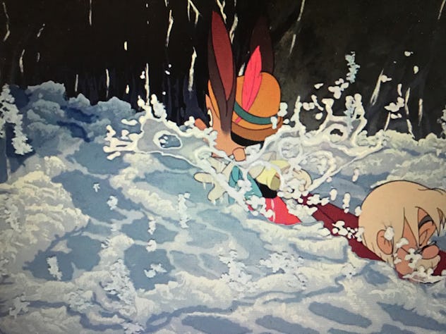 13 'Pinocchio' Facts That Will Blow Your Mind As An Adult