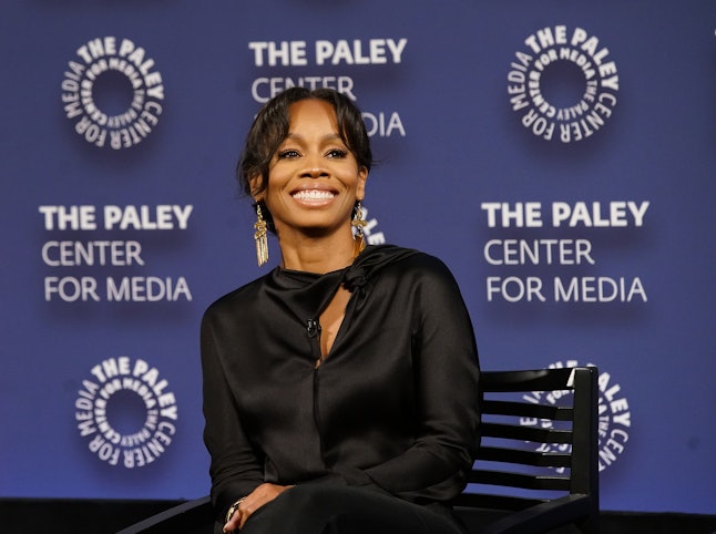 'The Quad' Cast Is Going To Bring A Provocative New Look At HBCU Life