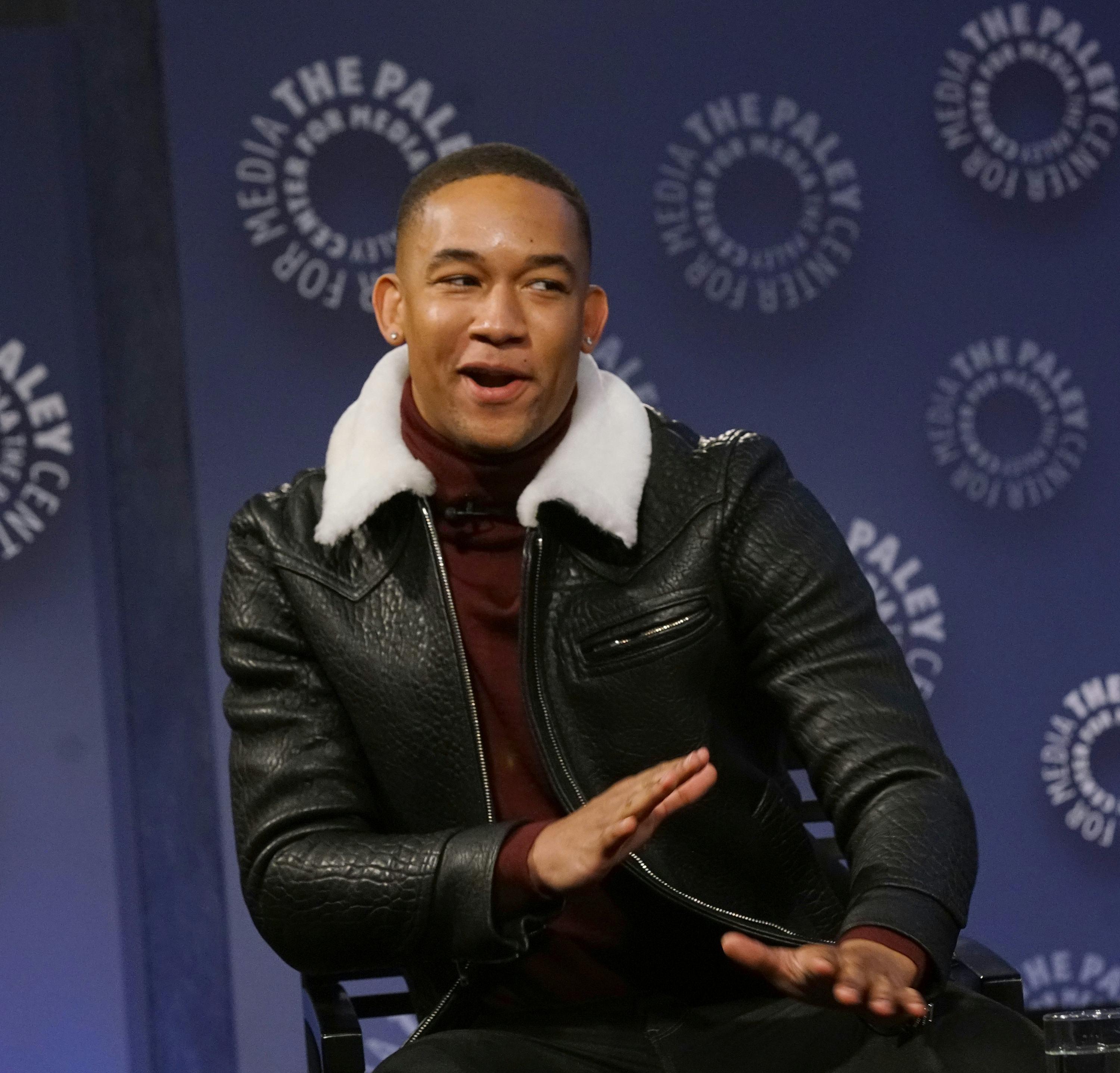 'The Quad' Cast Is Going To Bring A Provocative New Look At HBCU Life