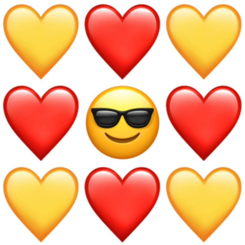 What Do The Friend Emoji On Snapchat Mean? These Symbols Show Where You ...