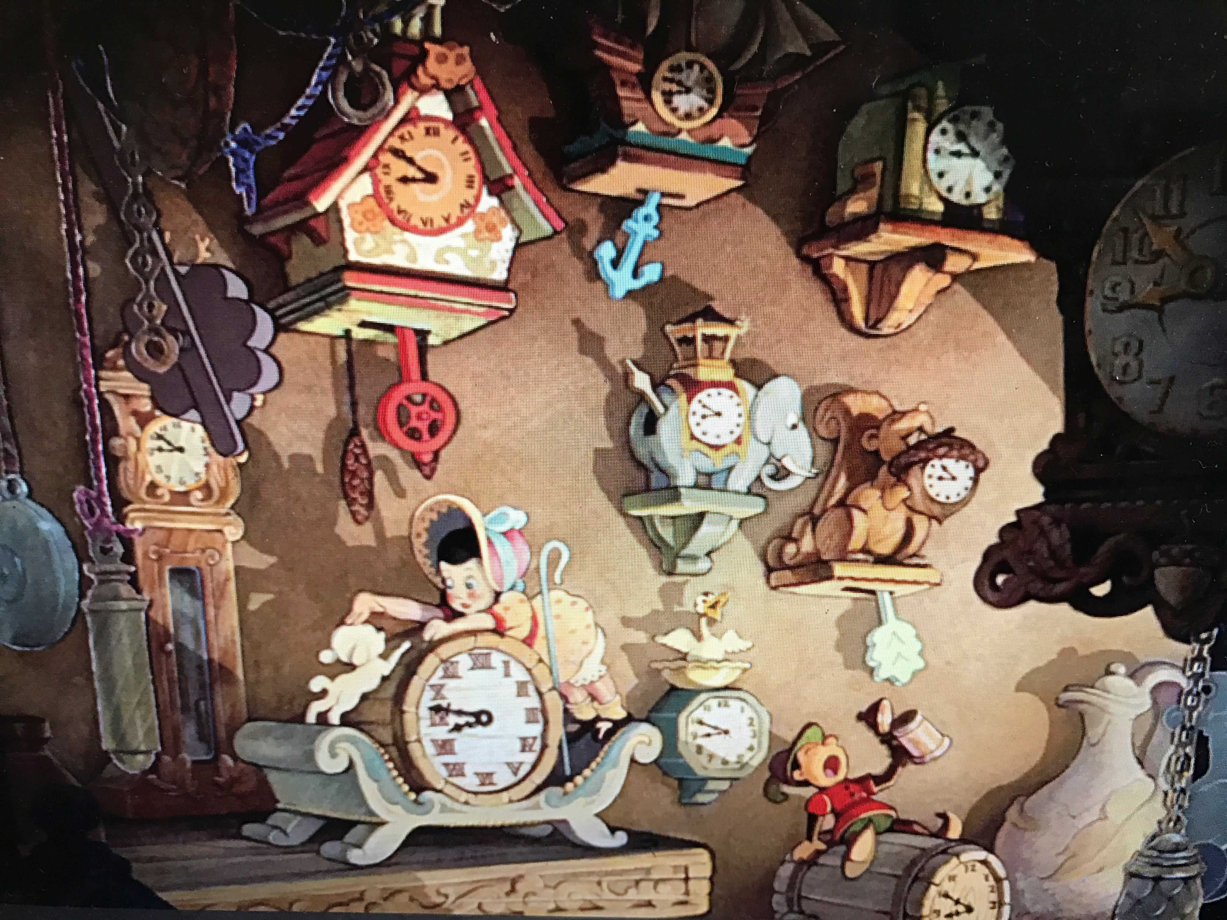 13 'Pinocchio' Facts That Will Blow Your Mind As An Adult