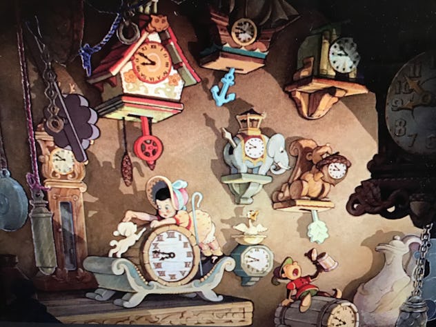 13 'Pinocchio' Facts That Will Blow Your Mind As An Adult