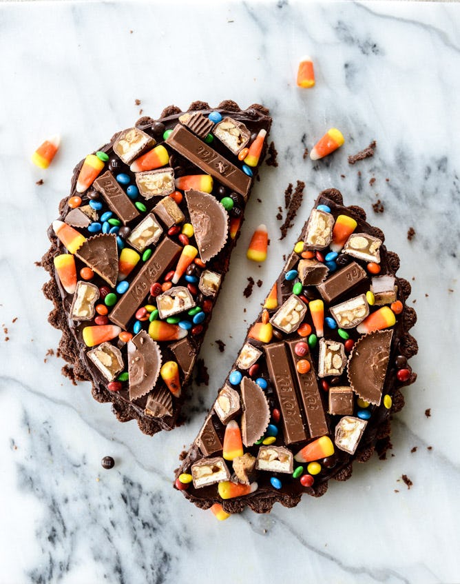 33 Crazy & Delicious Nutella Recipes That You Have To Try