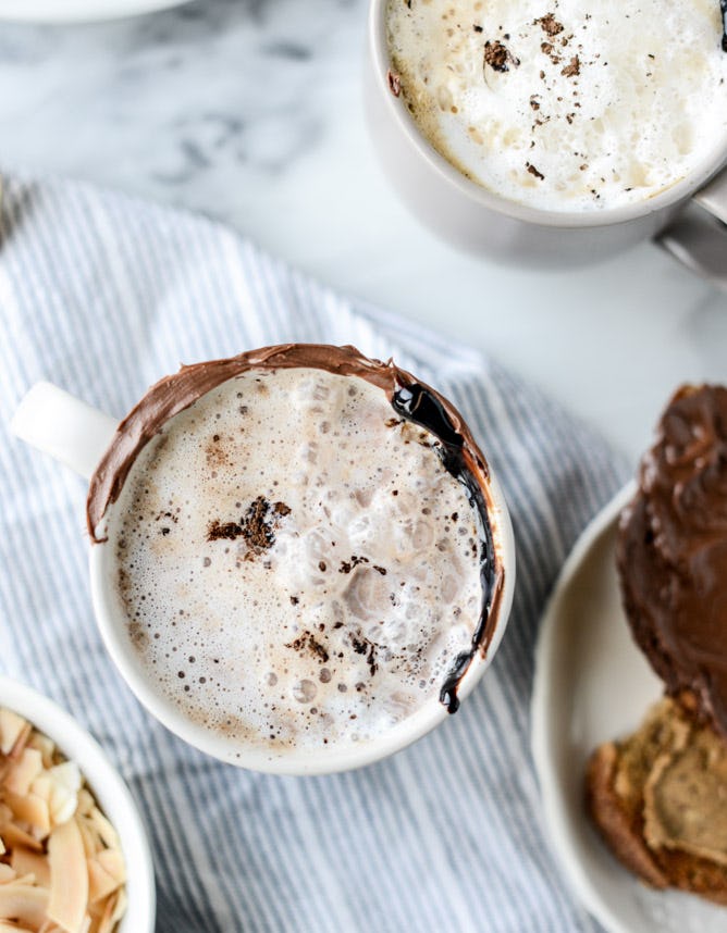 33 Crazy & Delicious Nutella Recipes That You Have To Try