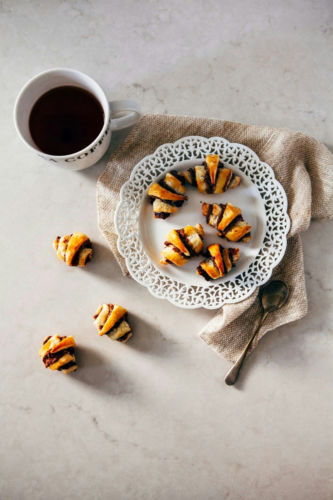 33 Crazy & Delicious Nutella Recipes That You Have To Try