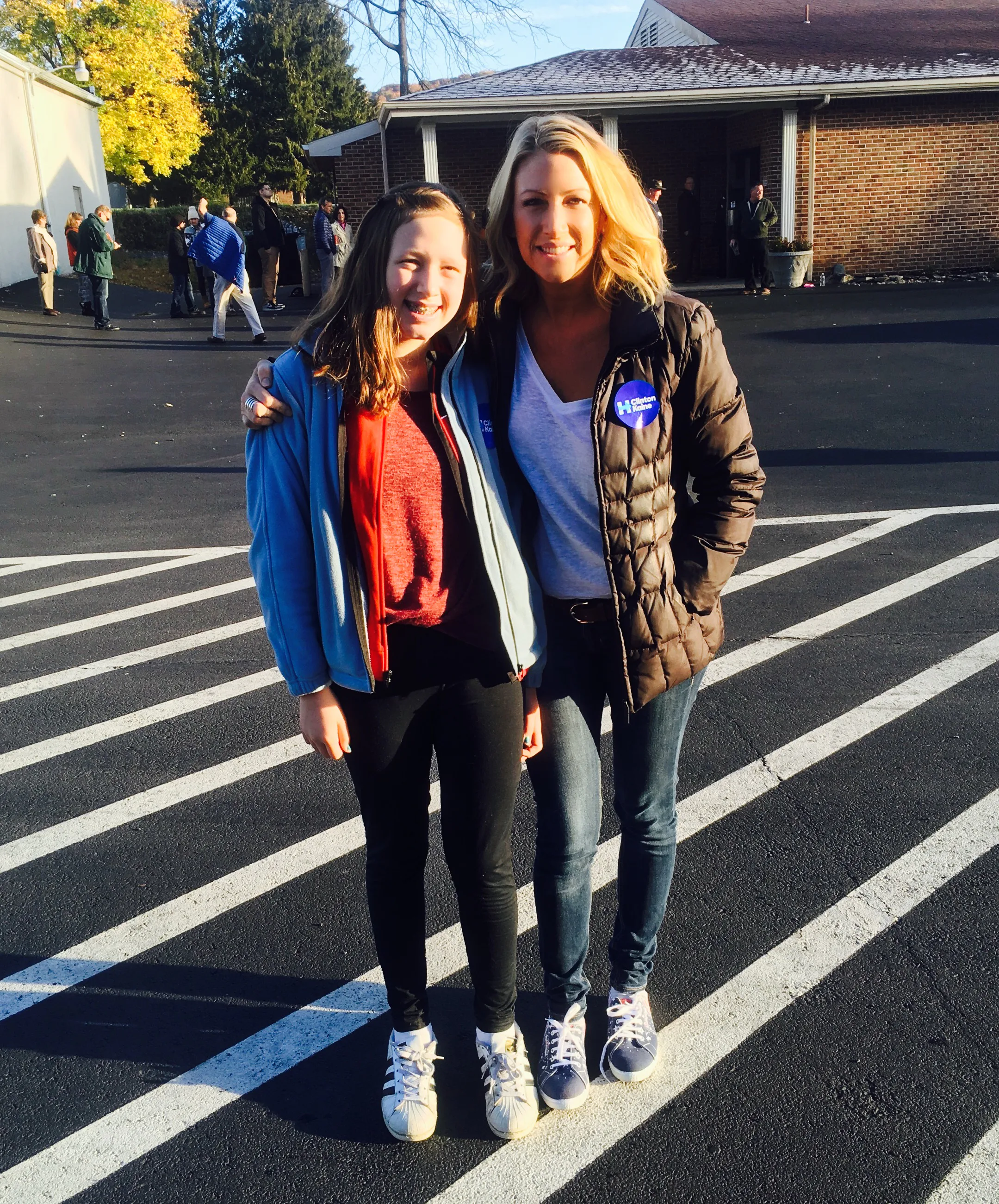 Real Resolutions: Liz K. On Reading More & Inspiring Her Daughter In 2017