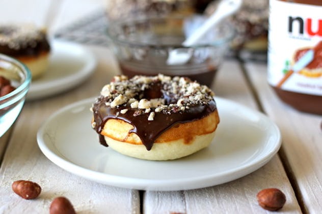 9 Ways To Celebrate World Nutella Day, The Most Majestic Holiday Of ...