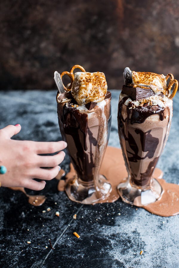 33 Crazy & Delicious Nutella Recipes That You Have To Try