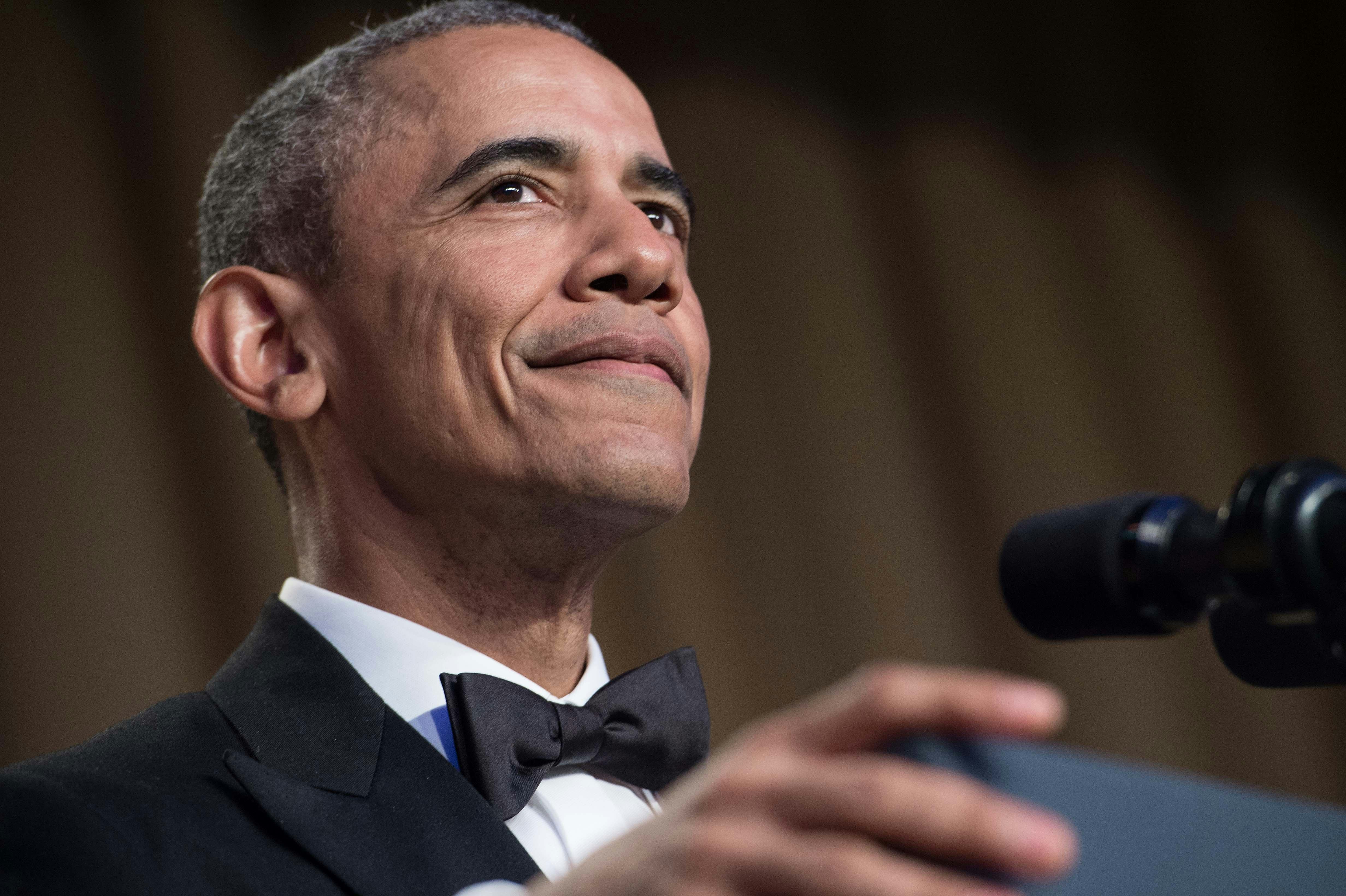 Obama's Best Speeches As President Showcase His Class & Charisma