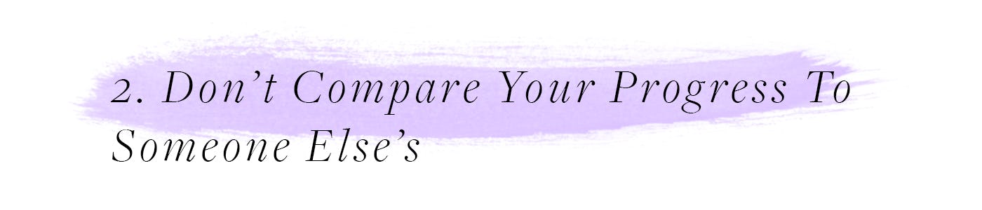 11 Resolution Hacks For 2017 That Will Make You Feel Empowered