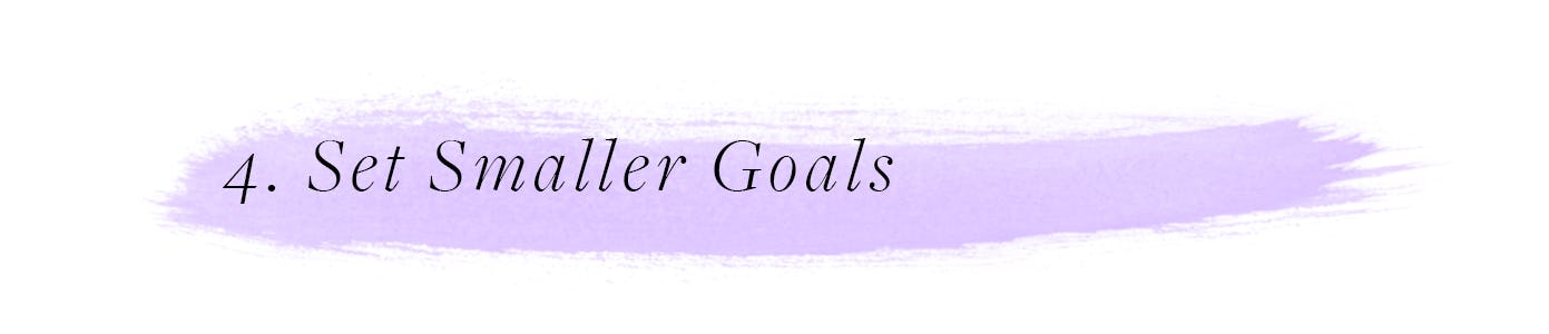 11 Resolution Hacks For 2017 That Will Make You Feel Empowered