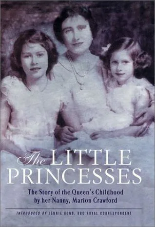 9 Books Fans Of 'The Crown' Should Read