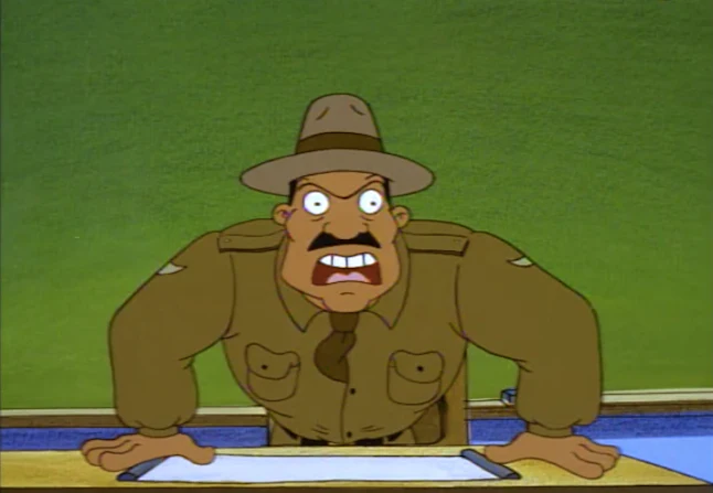 27 'Hey Arnold' Characters You Probably Forgot About