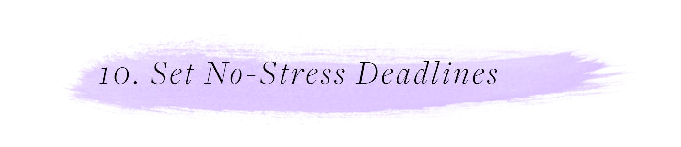 11 Resolution Hacks For 2017 That Will Make You Feel Empowered