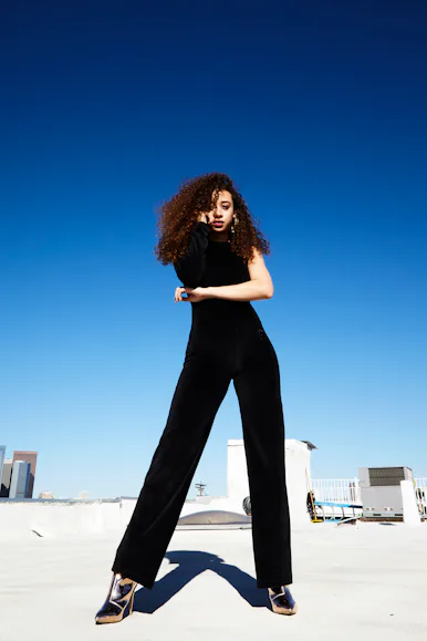 Here's What Daya By Zendaya Looks Like On Six Different Body Types