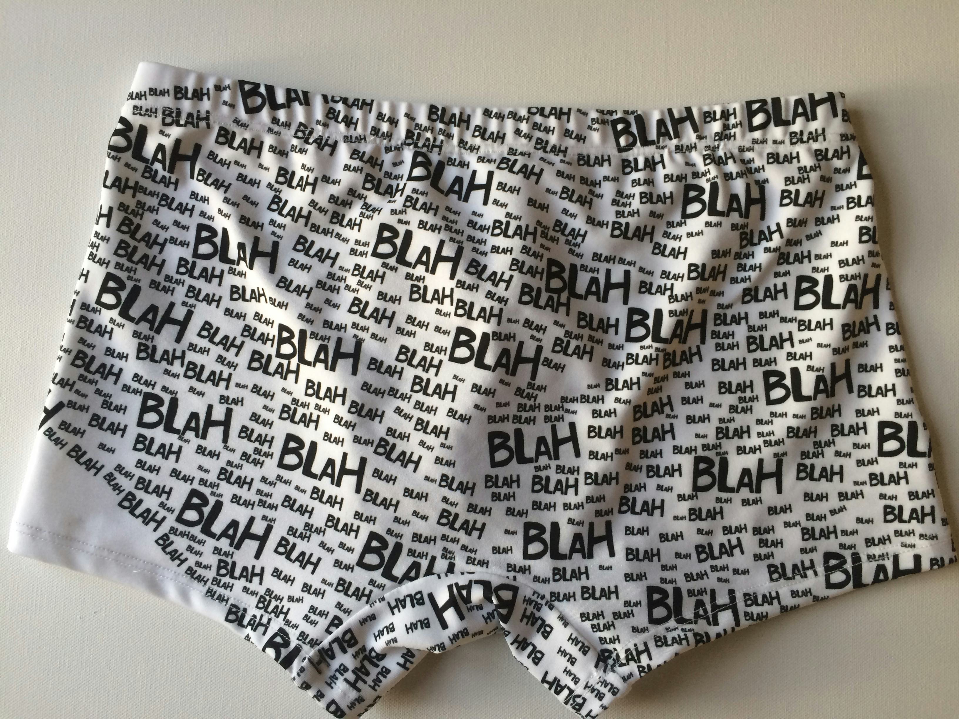 These Donald Trump-Themed "Undies For Humanity" Boxers Are Serious ...