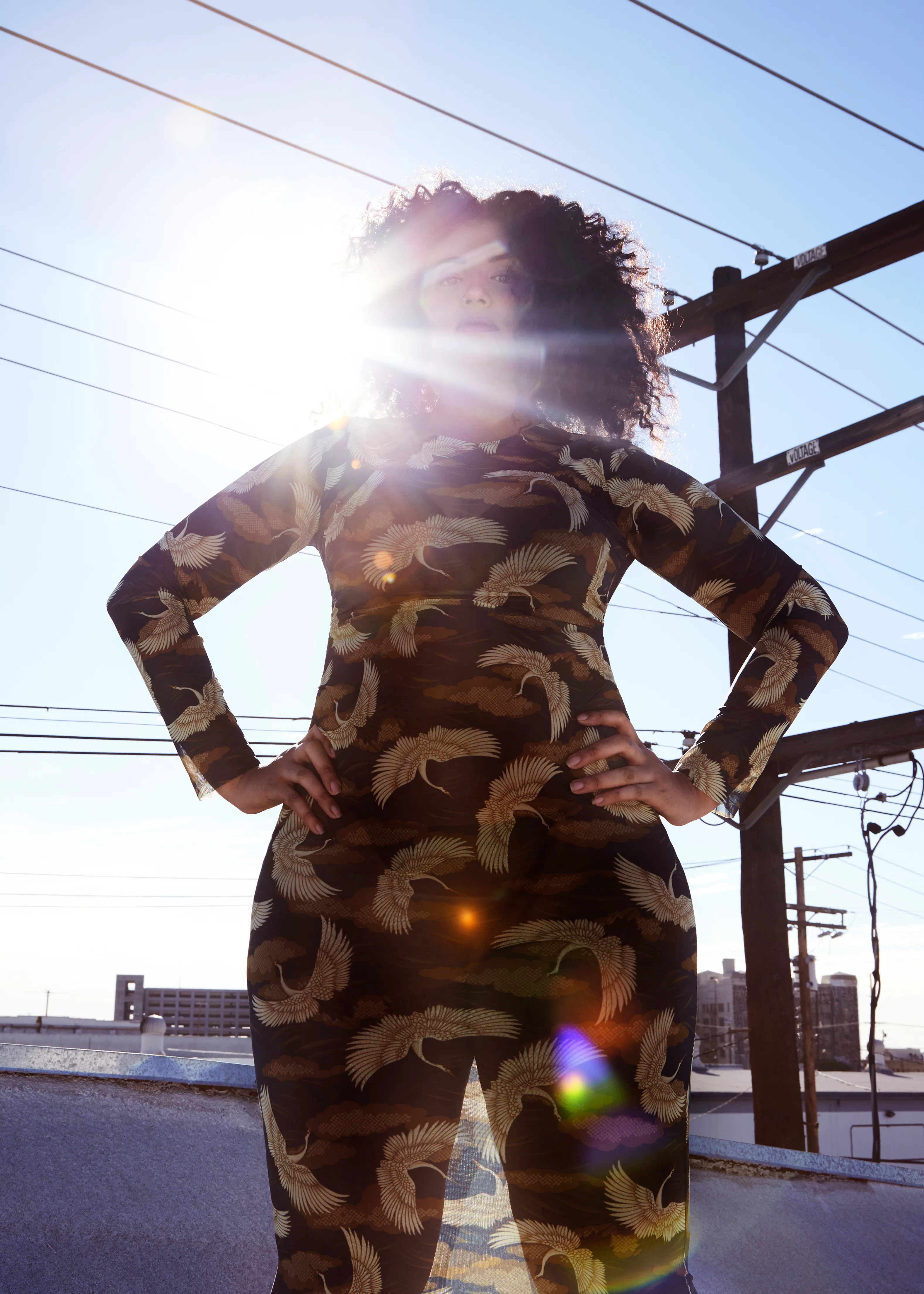 Here's What Daya By Zendaya Looks Like On Six Different Body Types
