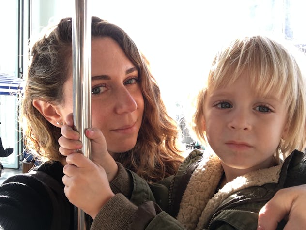 6 Of The Cruelest Things Anyone Could Do To A Mom Suffering From An ...