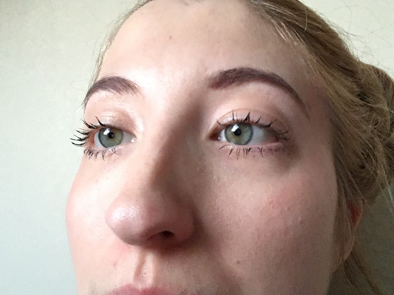 I Tried Spider Lashes IRL & They Totally Work Off The Runway