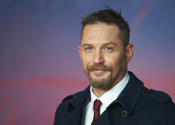 Who Is Chips Hardy? The 'Taboo' Co-Creator Has A Very Famous Son