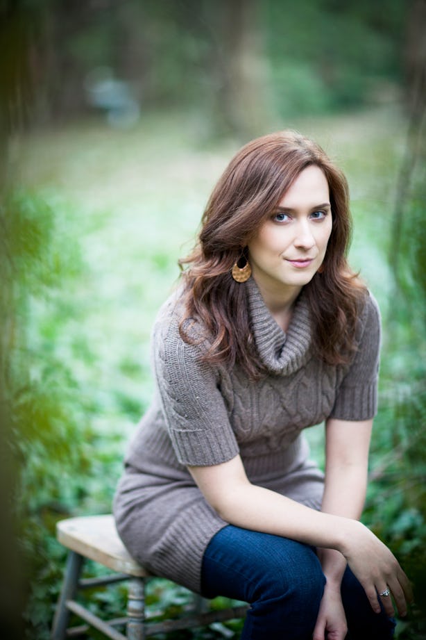 Megan Shepherd's New Novel Is A Fairy Tale Retelling Unlike Anything ...