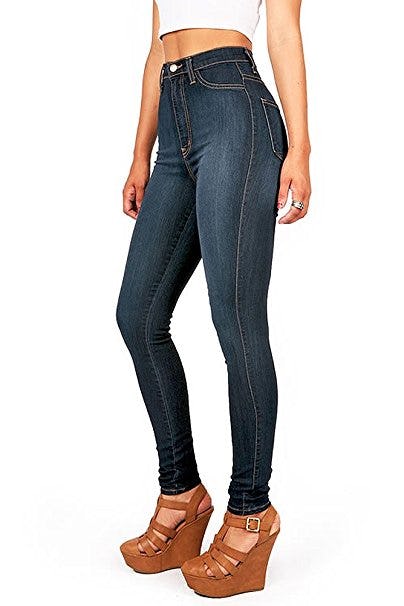 Where To Buy Jeans In Petite Sizes