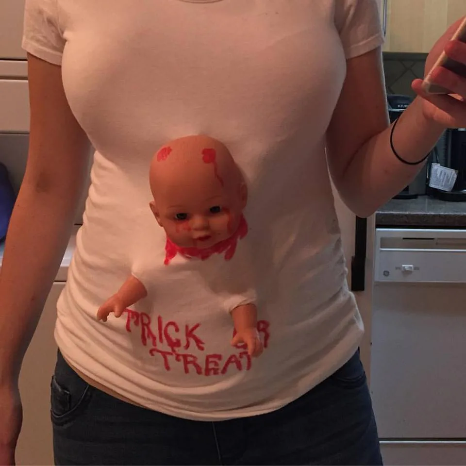 I Was Fat Shamed During My Pregnancy And It Made Me Furious 9150