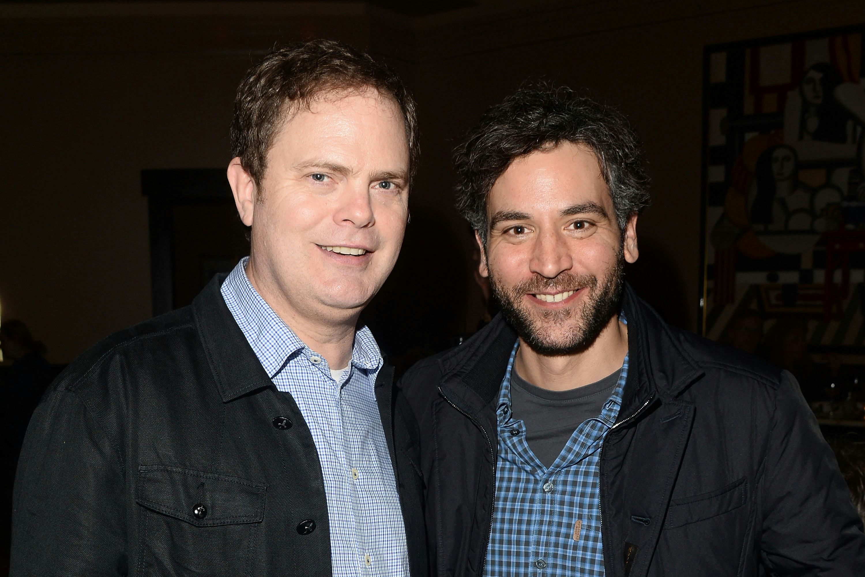 17 Celebrities You Forgot Appeared On 'Charmed'