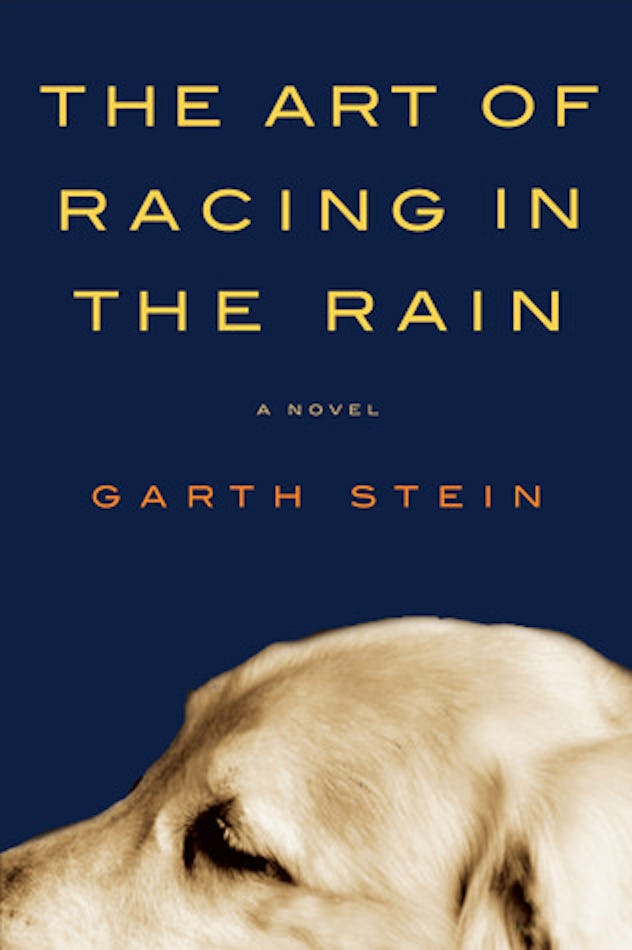11 Heartwarming Books For Dog-Lovers