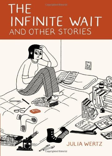 9 Graphic Story Collections You Didn't Realize You Needed In Your Life
