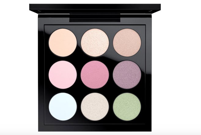 15 Pastel Makeup Products For The Unicorn Obsessed