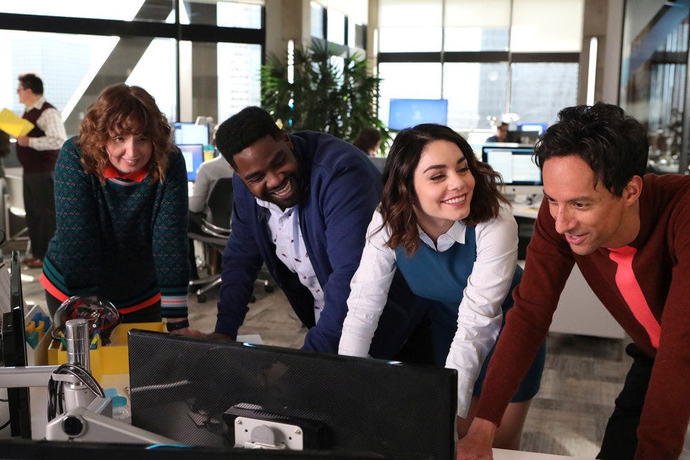 'Powerless' Is Based On The DC Comics World, But Its Characters ...