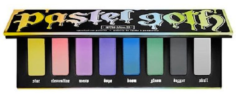 15 Pastel Makeup Products For The Unicorn Obsessed