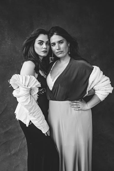 The All Woman Project Showcases Images Of Diverse Models With Zero ...