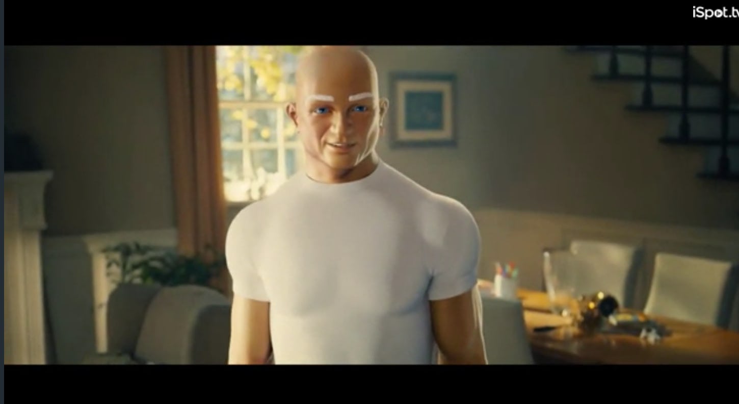 What Song Is Playing In The Mr. Clean Commercial? Fans Of Boy Bands Are ...