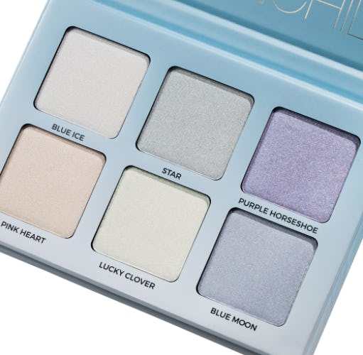 15 Pastel Makeup Products For The Unicorn Obsessed